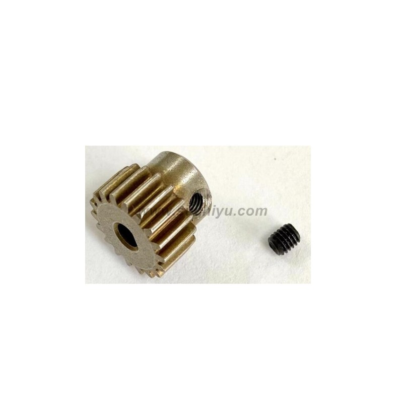 Parts SCY 16101 PRO Brushless Motor Gear 6308