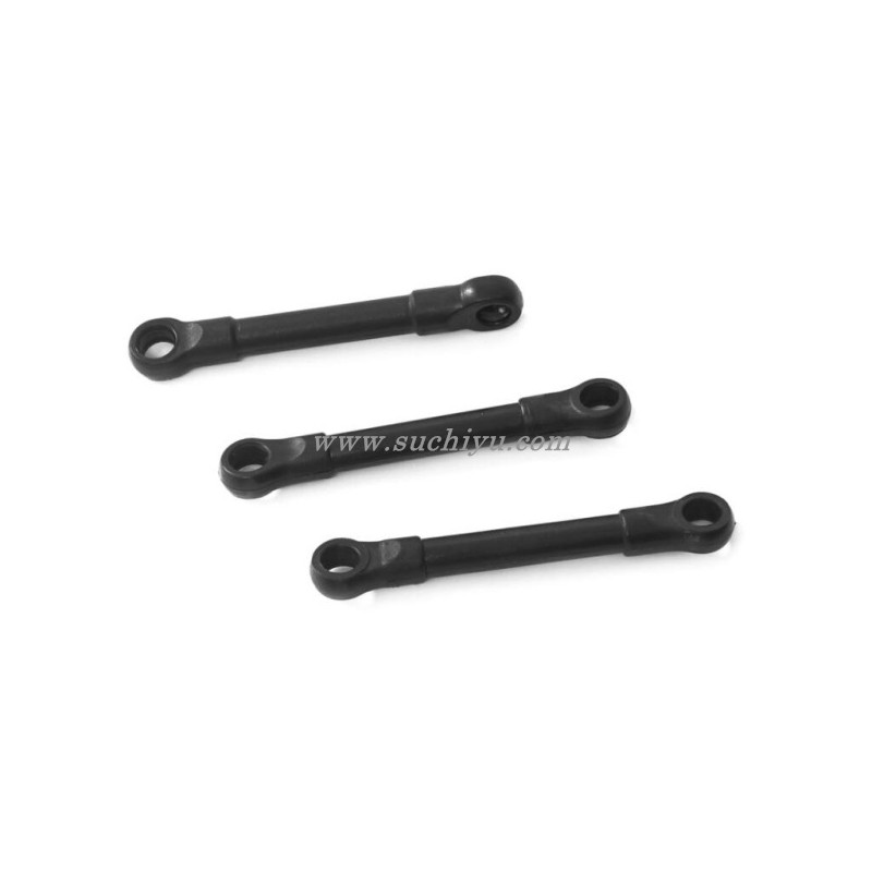 SCY 16101 PRO parts 6018 car rod