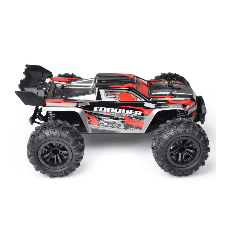 Suchiyu 16102 Conquer 1/16 RC Car