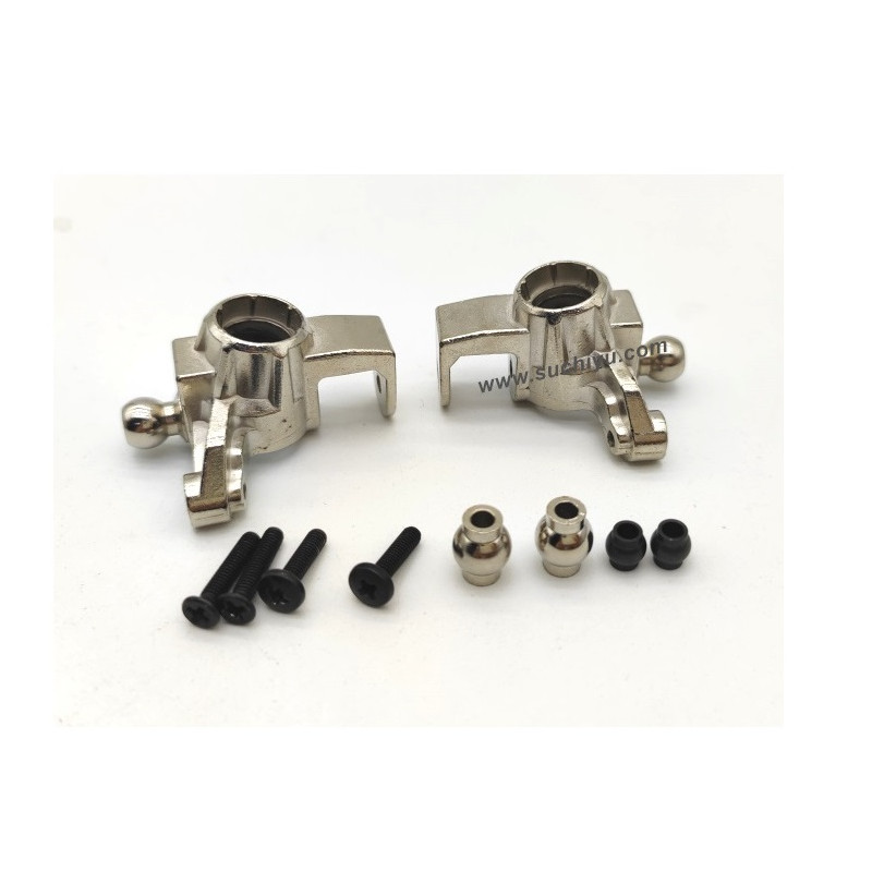 Upgrade Steering Knuckle 6320 For Suchiyu 16102 Parts