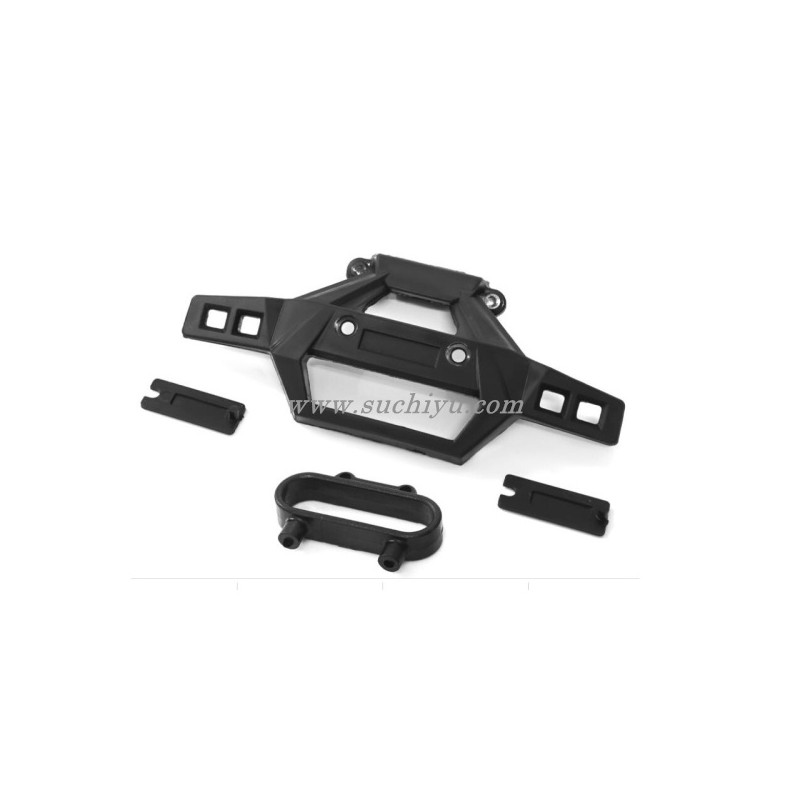 SCY 16102 Pro Bumper parts 6008