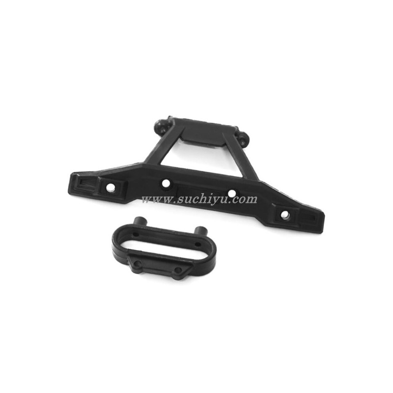 SCY 16102 Pro Parts Bumper parts 6009