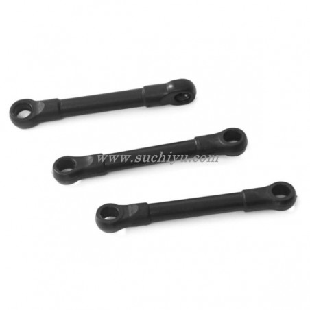 SCY 16102 RC Car Parts Car Rod 6018