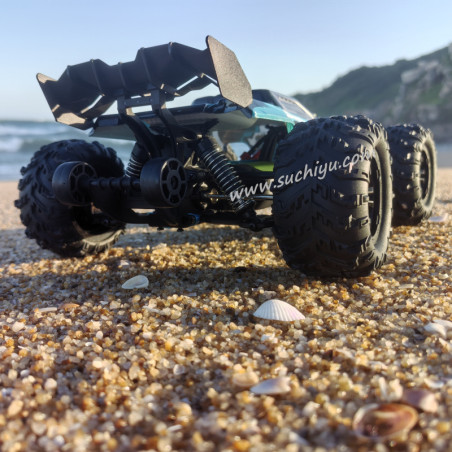 Suchiyu 16102 PRO Brushless 1/16 Off Road High Speed RC Car