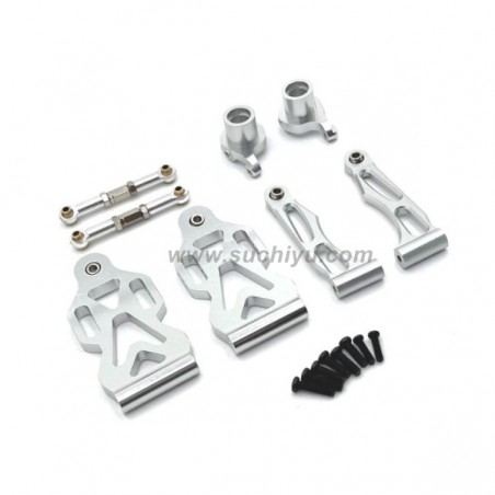 scy 16101 pro metal upgrade parts-front kit