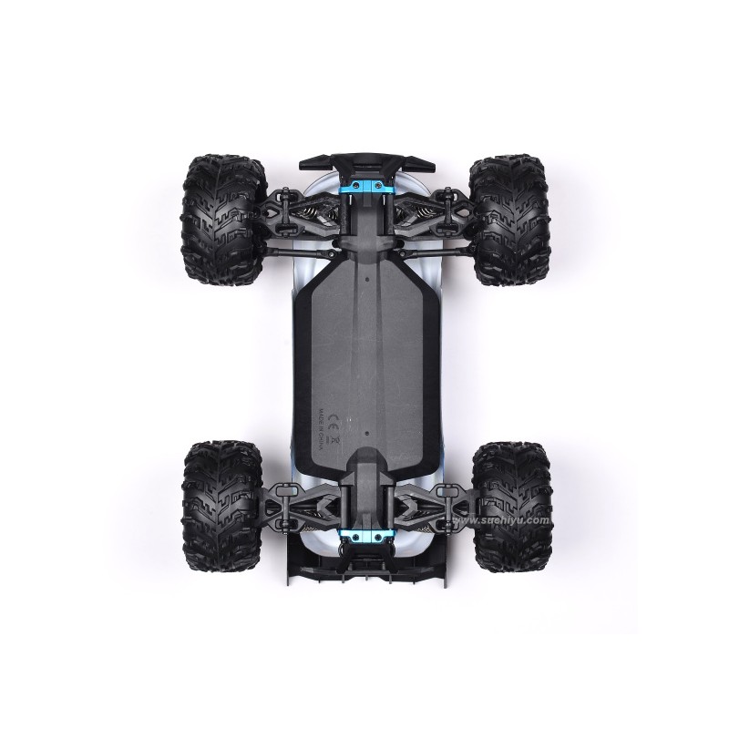 Suchiyu 16101 Rapidly 1/16 RC Car