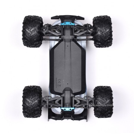 Suchiyu 16102 Conquer 1/16 RC Car