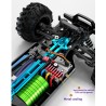 Suchiyu 16102 PRO Brushless 1/16 RC Car