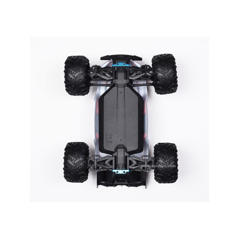 Suchiyu 16102 PRO Brushless 1/16 RC Car
