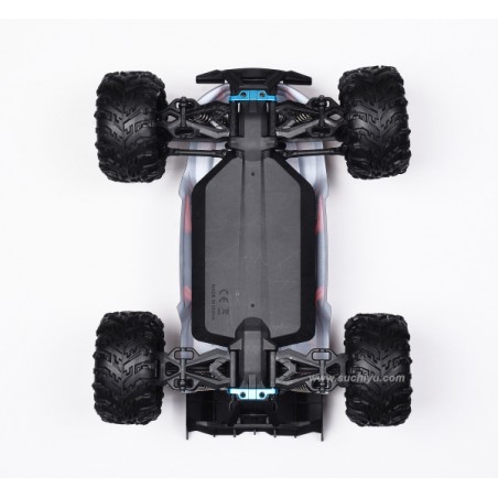 Suchiyu 16102 PRO Brushless 1/16 RC Car